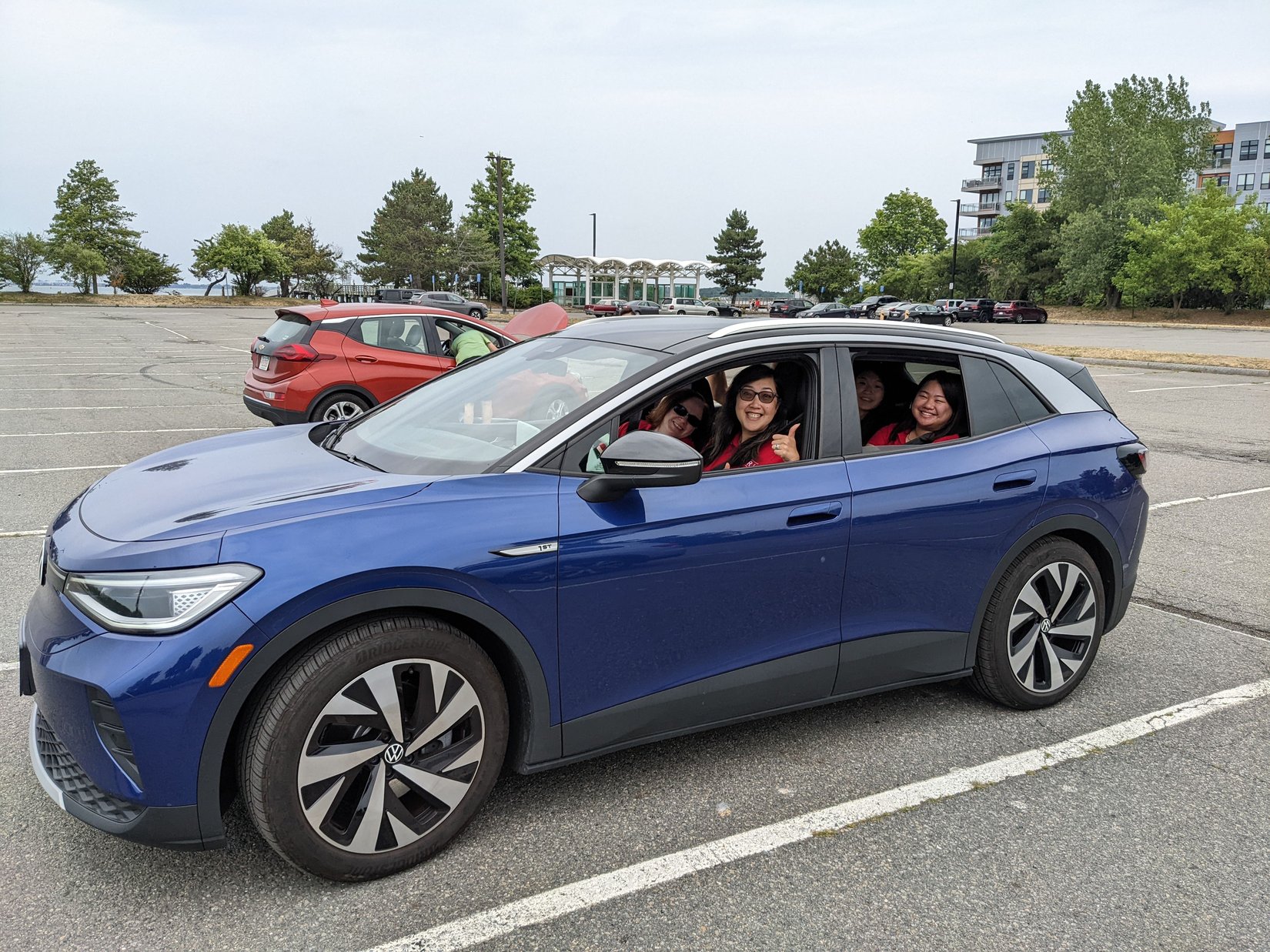 New Price Caps For Federal Tax Credit For Electric Cars new-price-caps-for-federal-tax-credit-for-electric-cars